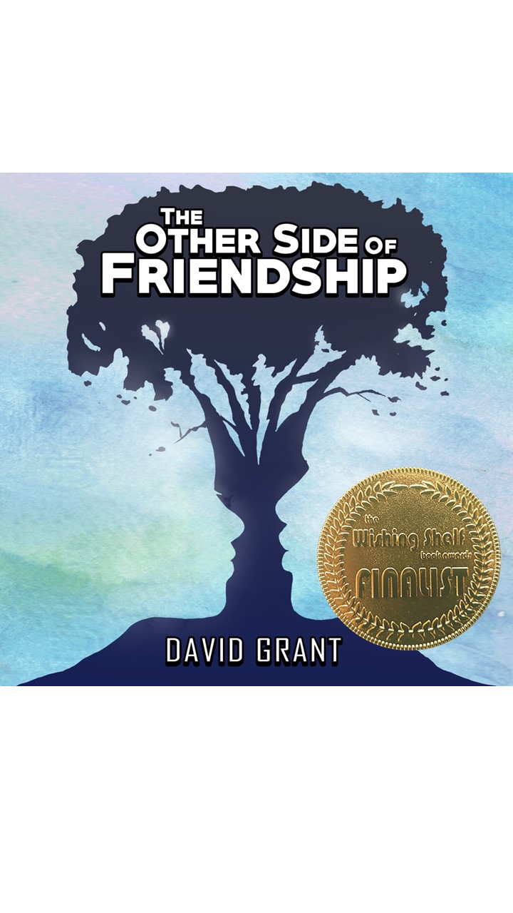 David's Bookcase – Books by David Grant and more!